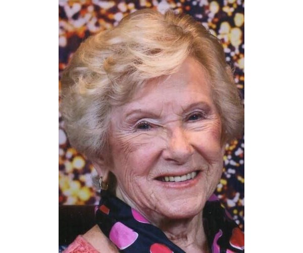 Maureen Godin Obituary (1935 - 2023) - Westfield, MA - The Republican