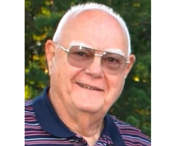 Walter Hojnowski Obituary (1937 - 2023) - Springfield, MA - The Republican