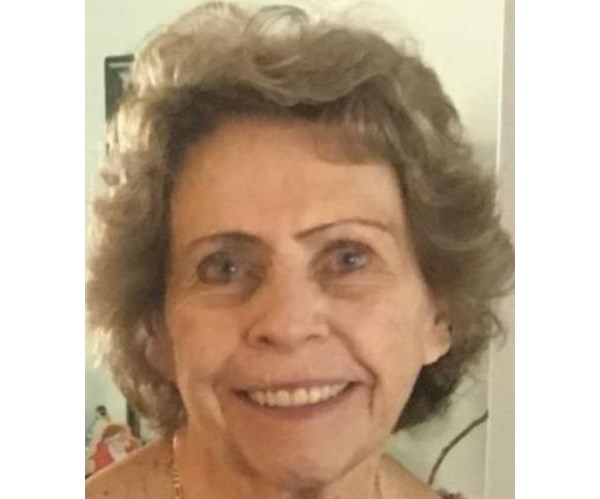Ruth Dodge Obituary (2023) - Acton, MA - The Republican