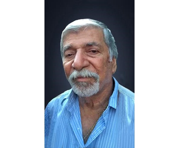Joseph Elias Obituary (1947 - 2023) - Agawam, MA - The Republican