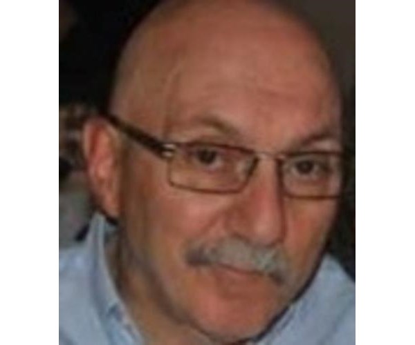Anthony Cosenzi Obituary (1945 - 2023) - Agawam, MA - The Republican
