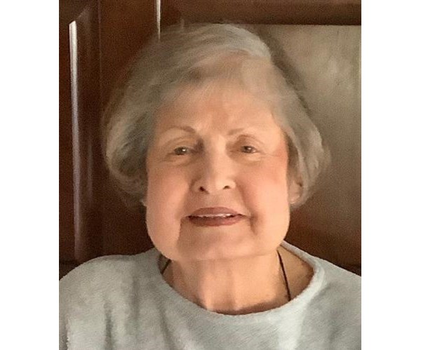 Patricia Truchan Obituary (1941 - 2023) - Ludlow, MA - The Republican