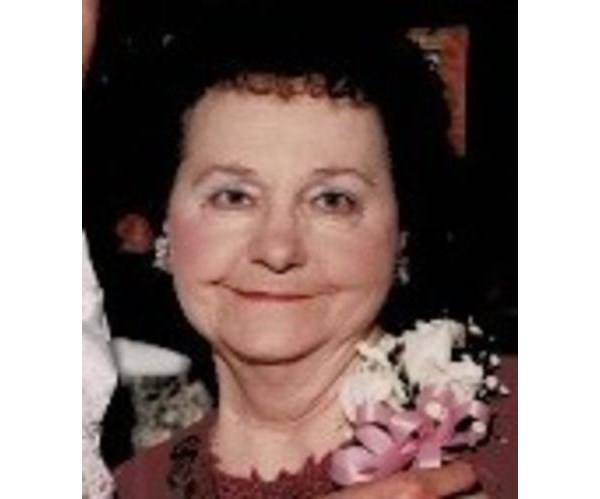 Bertha Sablak Obituary (1925 - 2023) - West Warren, MA - The Republican