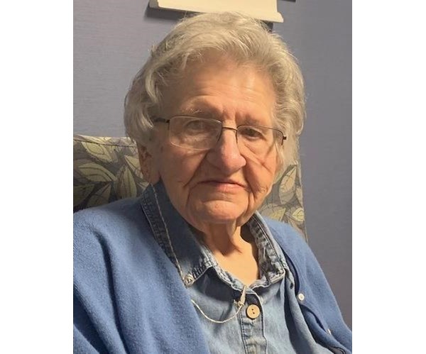 Julia Chmura Obituary (2023) - Ludlow, MA - The Republican