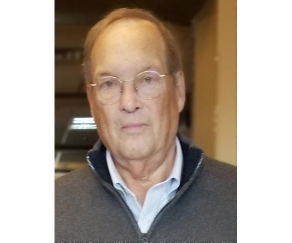 Paul Schneider Obituary (2023) - Springfield, MA - The Republican