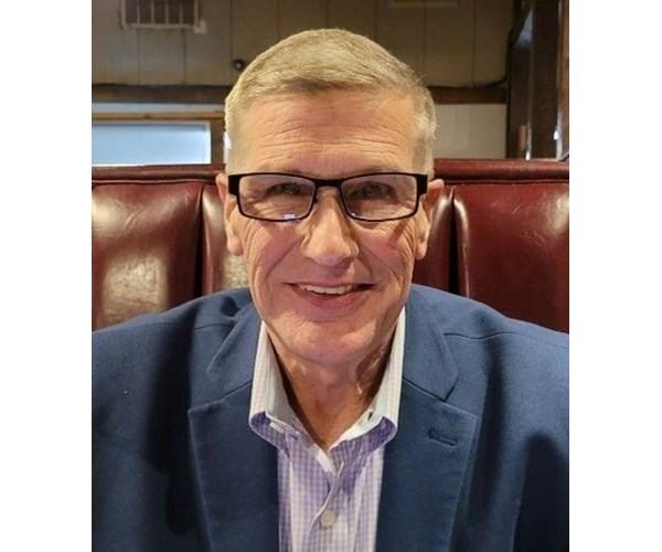 Kurt Farnsworth Obituary (1966 - 2023) - Legacy Remembers