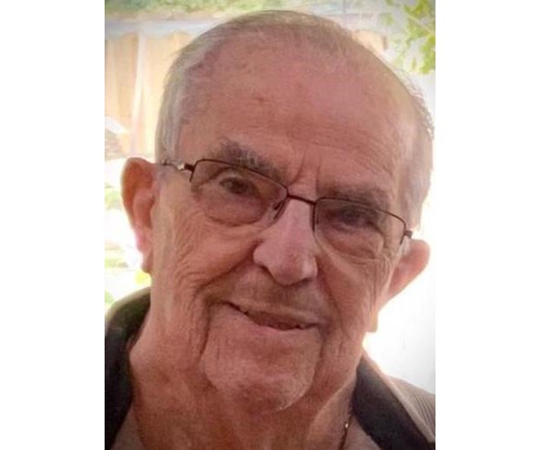 Gerard Normand Obituary (1931 - 2023) - Springfield, MA - The Republican