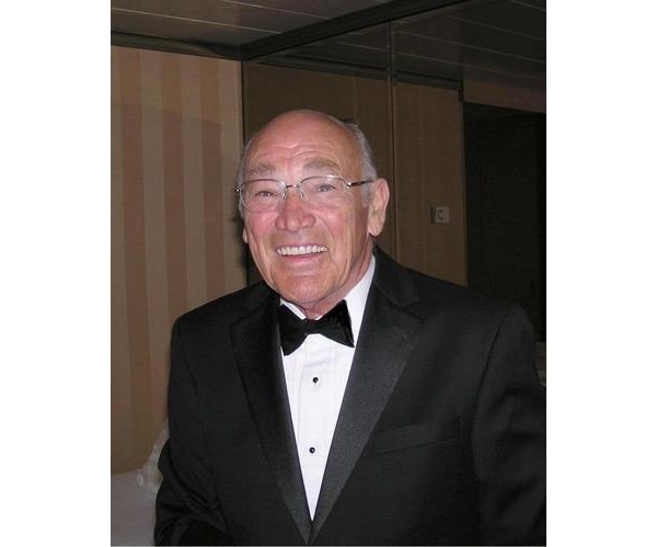 James Redfern Obituary (2023) - San Francisco, CA - The Republican
