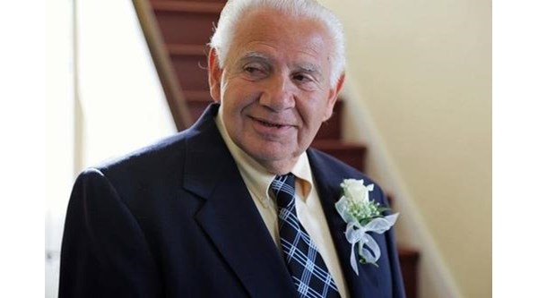 Vincent Dimino Obituary (1936 - 2023) - West Springfield, MA - The ...