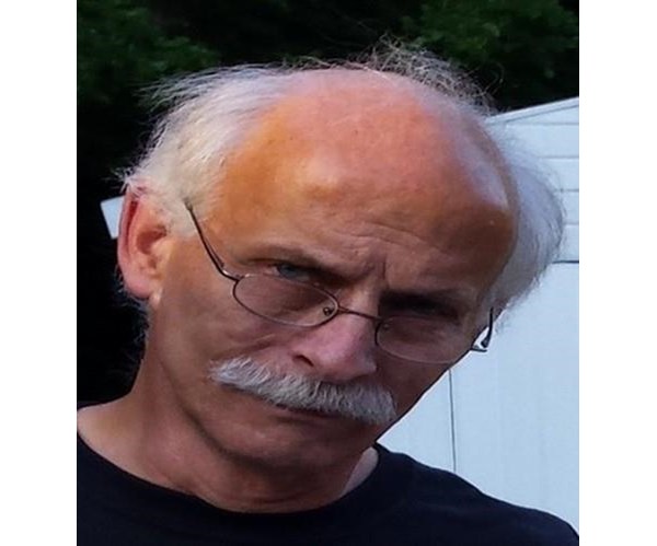 Roger Du Puis Obituary (1956 - 2023) - East Hartford, Ct, CT - The ...