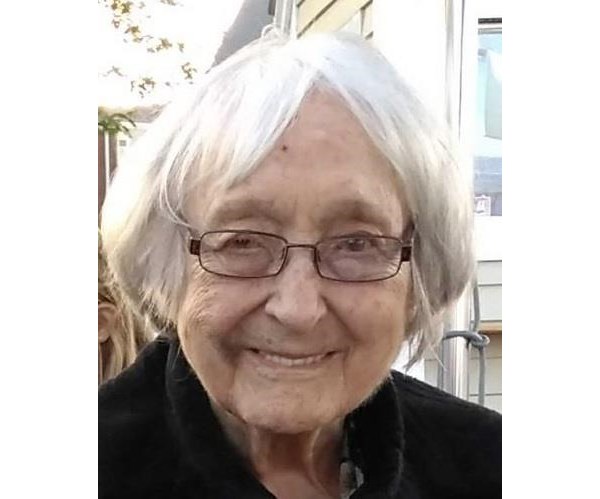 Janice Hedges Obituary (1918 - 2023) - Springfield, MA - The Republican