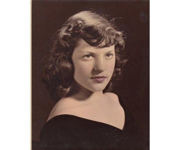Nunzia Capozza Obituary (1930 - 2023) - Springfield, MA - The Republican