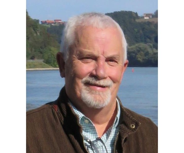 Michael Triggs Obituary (1950 - 2023) - Springfield, MA - The Republican