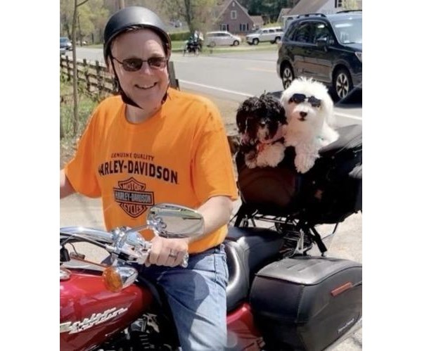 Philippe Bullington Obituary (1953 - 2023) - Monson, Ma, MA - The ...