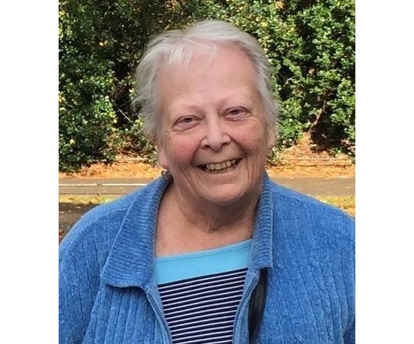 Maryanne King Obituary (1943 - 2023) - Springfield, MA - The Republican
