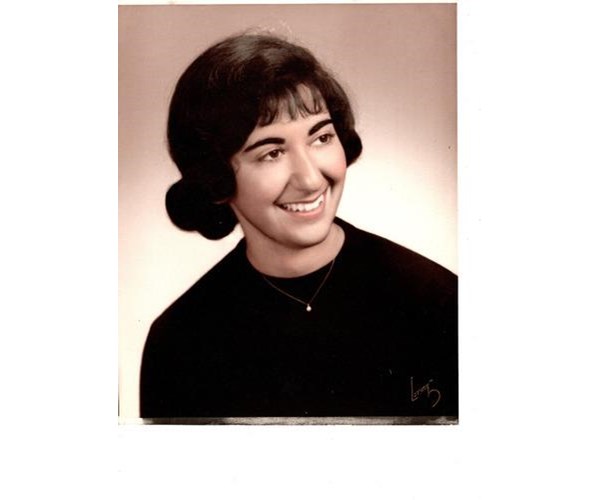 Marion Merigian Obituary (1946 - 2023) - Springfield, MA - The Republican