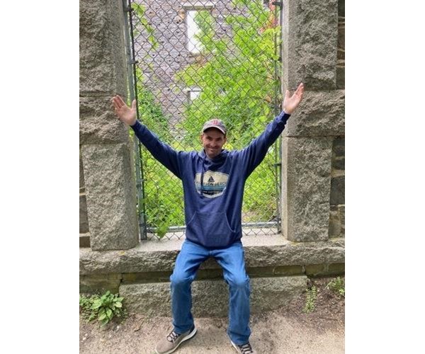 Christopher Bousquet Obituary (1976 - 2023) - Legacy Remembers