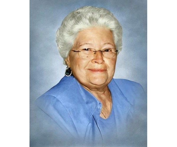 Lucille Pluta Obituary (1931 - 2023) - Gilbertville, MA - The Republican