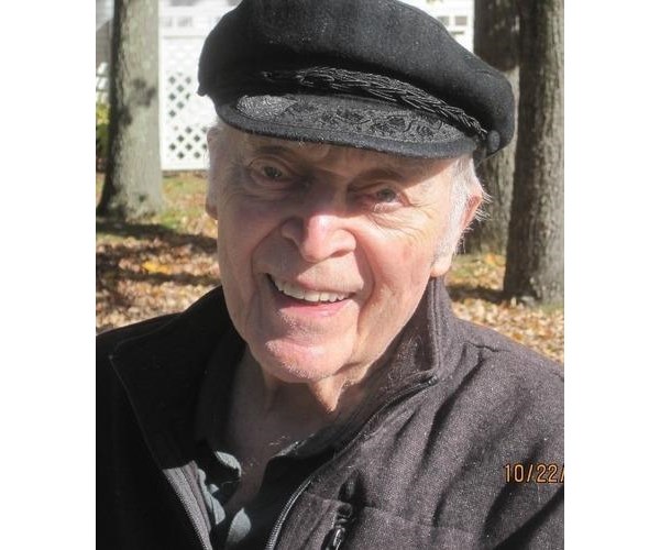 Roger Schifferli Obituary (1930 - 2023) - Springfield, MA - The Republican