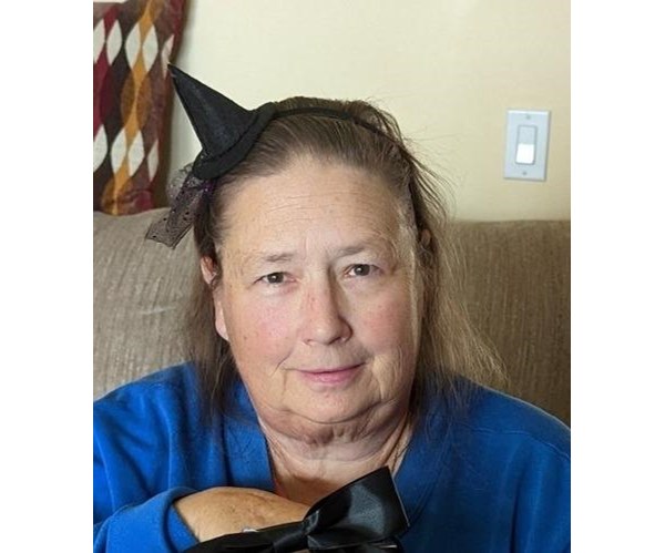 Anne-Marie Jette Obituary (1958 - 2023) - Woodstock, Ct, CT - The ...