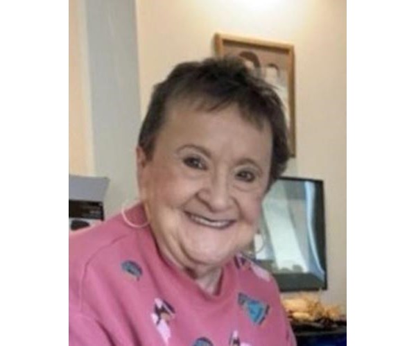 Irene McDonnell Obituary (1941 - 2023) - Chicopee, MA - The Republican