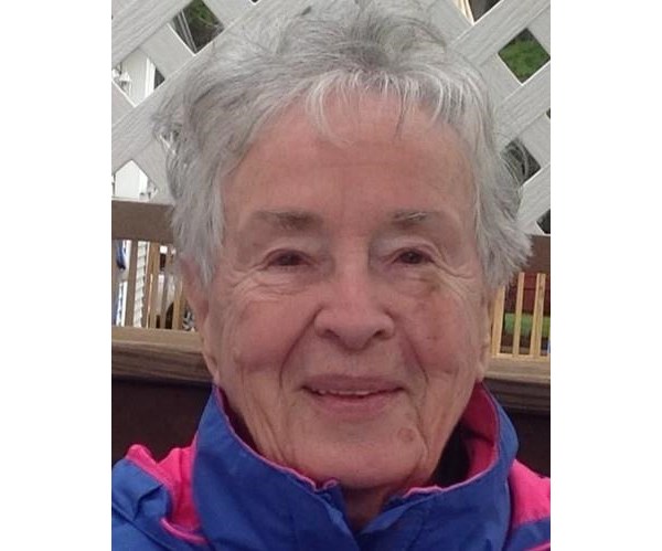 Janet Sheil Obituary (1927 - 2023) - West Springfield, MA - The Republican