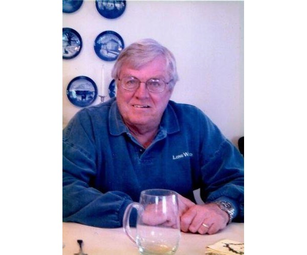 David Long Obituary (1939 - 2023) - Eastham, MA - The Republican