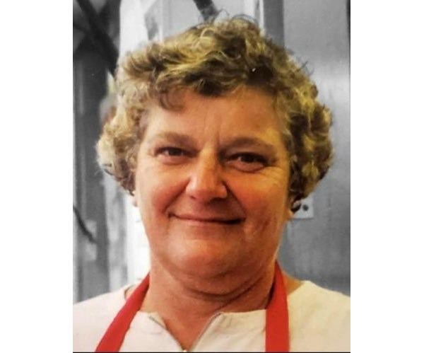 Roseann Basile Obituary (2024) - Springfield, MA - The Republican