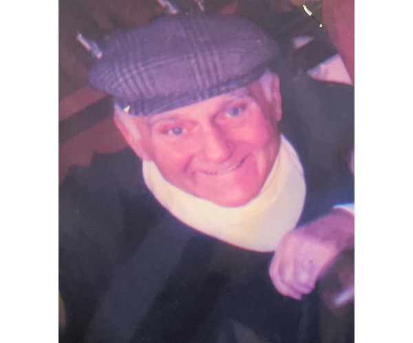 James Curran Obituary (1929 - 2023) - Springfield, MA - The Republican