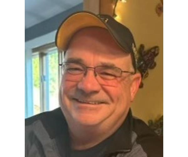 Shawn Burnham Obituary (1965 - 2023) - Legacy Remembers