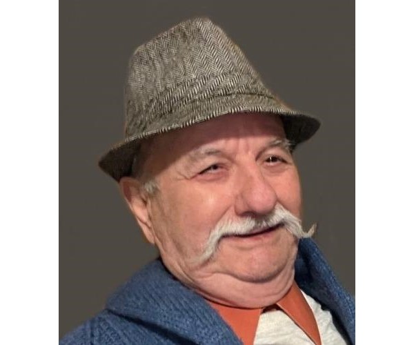 Vincenzo Liquori Obituary (1937 - 2024) - Springfield, MA - The Republican