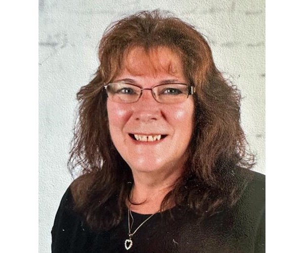 Lesa Cusson Obituary (1961 - 2024) - Legacy Remembers
