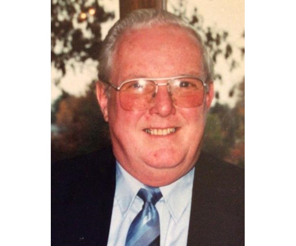 John Halloran Obituary (2024) - Springfield, MA - The Republican