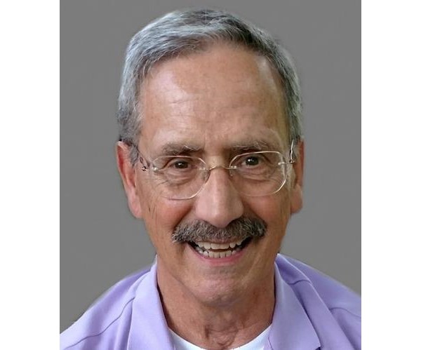 Carmino Santaniello Obituary (1944 - 2024) - West Springfield, MA - The ...