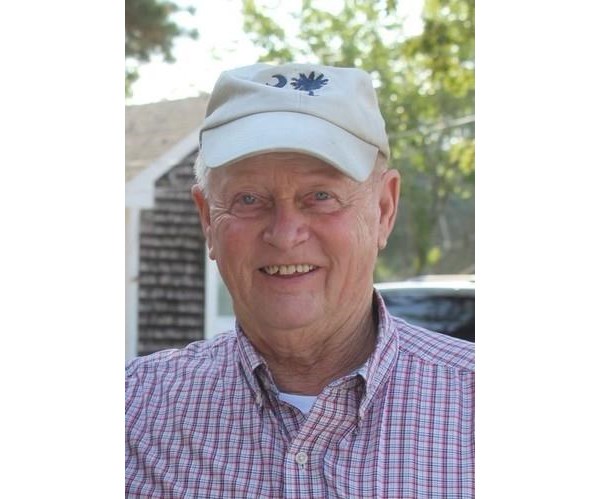 Richard Webster Obituary (1942 - 2024) - South Yarmouth, MA - The ...