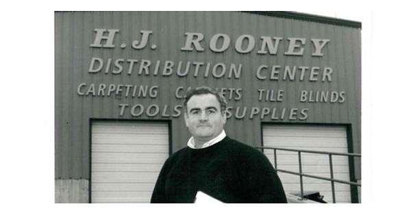 D. Rooney Obituary (1947 - 2024) - Wilbraham, MA - The Republican