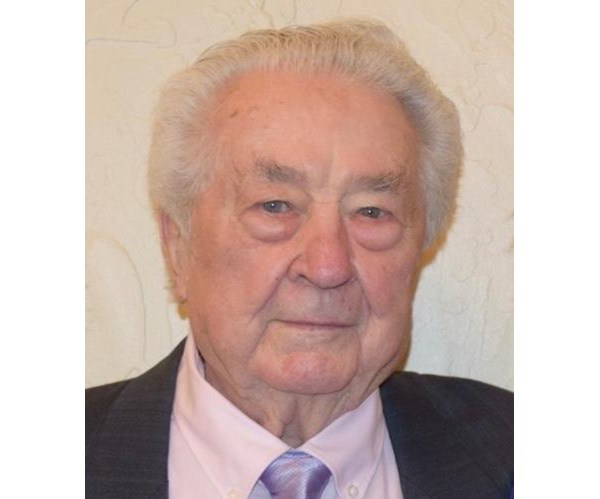 Lawrence Kus Obituary (2024) - Ludlow, MA - The Republican