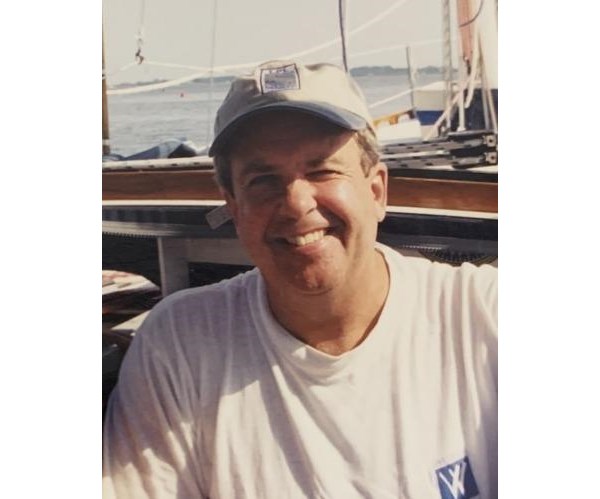 Richard Duncan Obituary (1948 - 2024) - Longmeadow, MA - The Republican