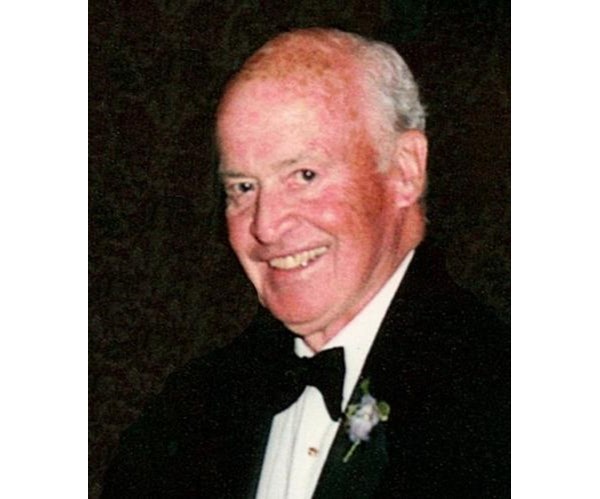 John Mitchell Obituary (1929 - 2024) - Palm Harbor, MA - The Republican