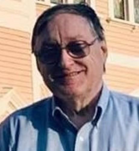 Michael Powell Obituary (1950 - 2024) - Springfield, CT - The Republican