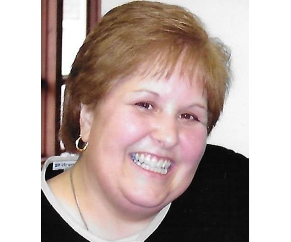 Carol Granger Obituary (2024) - Springfield, MA - The Republican