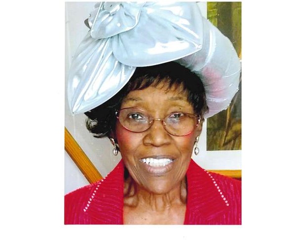 Georgia Smith Obituary (2024) - Springfield, MA - The Republican