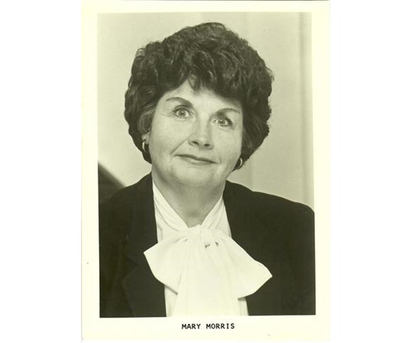 Mary Buss Obituary (1929 - 2024) - Chicopee, MA - The Republican