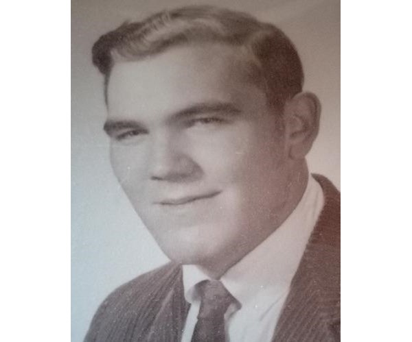 Paul Eurkus Obituary (2025) - Springfield, MA - The Republican