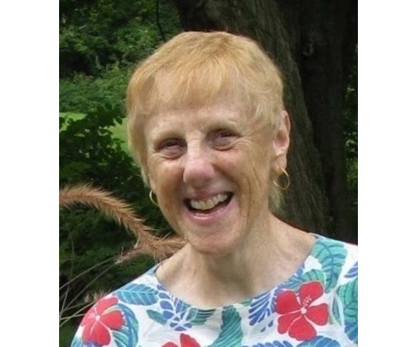 Judith Duggan Obituary (1940 - 2024) - East Longmeadow, MA - The Republican