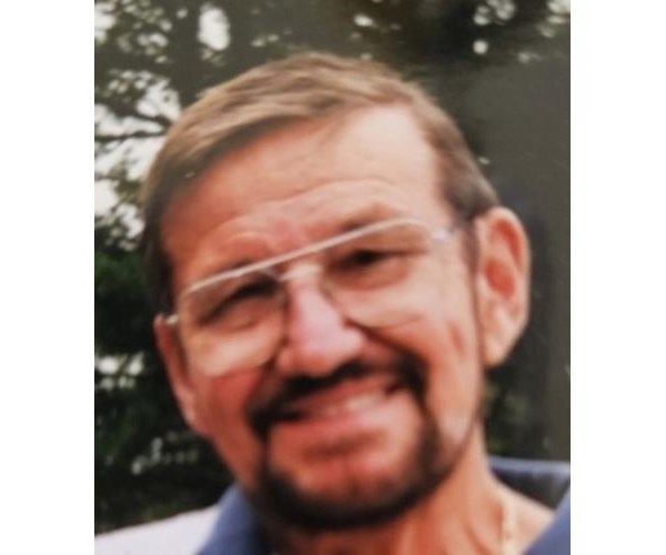 Edward Cerveny Obituary (1933 - 2024) - Key Largo, FL - The Republican