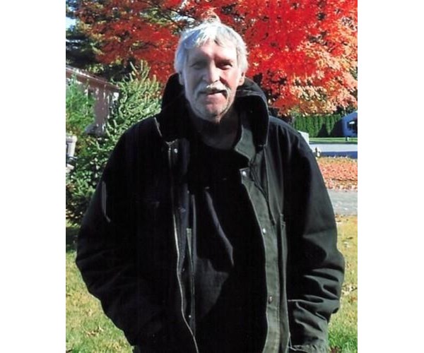 Donald Douillard Obituary (1951 - 2024) - Springfield, MA - The Republican