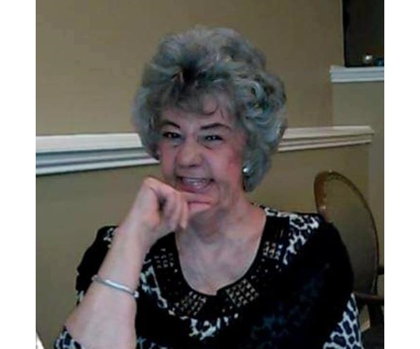 Anne Theberge Obituary (1937 - 2024) - Westfield, MA - The Republican