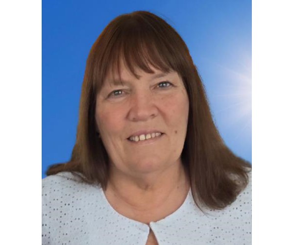 Debra Pierre Obituary (1960 - 2024) - Ludlow, MA - The Republican