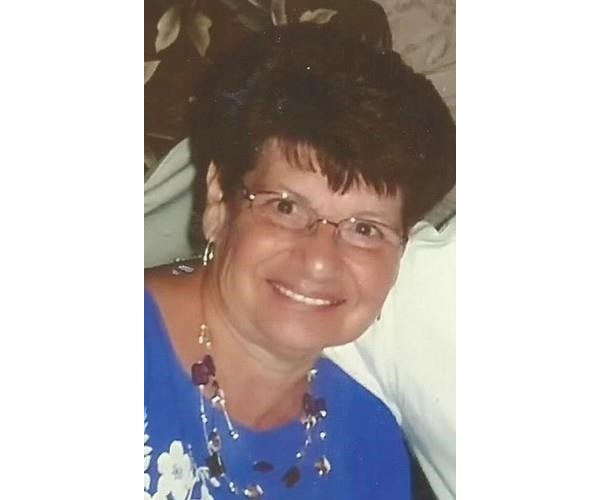 Carol Signet Obituary (1944 - 2024) - West Springfield, MA - The Republican